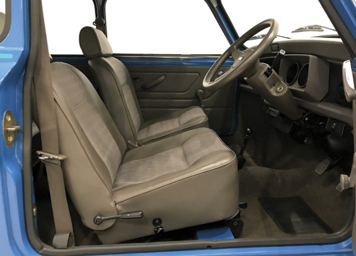 1990 Mini City - Stone Cold Classics