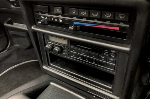 1988 Toyota MR2 - Stone Cold Classics