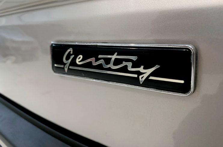 1992 Peugeot 205 Gentry - Stone Cold Classics
