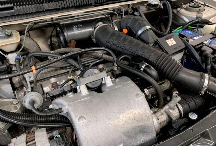 1992 Peugeot 205 Gentry - Stone Cold Classics