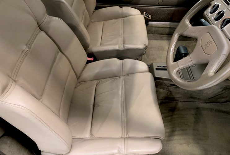 1992 Peugeot 205 Gentry - Stone Cold Classics