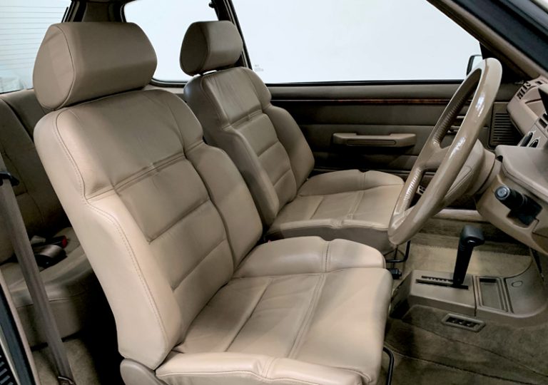 1992 Peugeot 205 Gentry - Stone Cold Classics