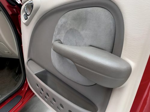 2000 Chrysler PT Cruiser Limited Edition - Stone Cold Classics