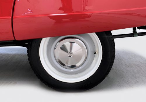 1972 Citroen Ami 8 Estate - Stone Cold Classics