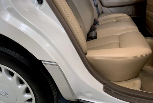 1992 Lexus LS400 - Stone Cold Classics