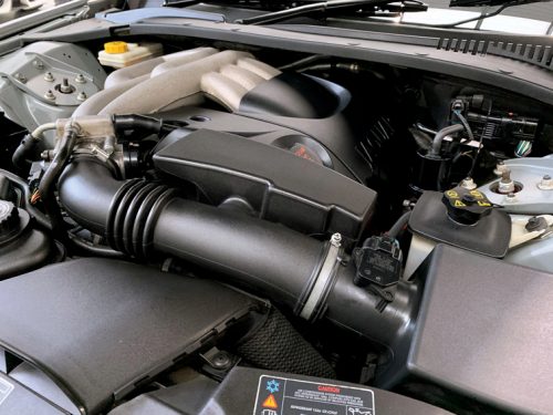 2004 Jaguar S-Type 2.5 V6 Sport auto - Stone Cold Classics