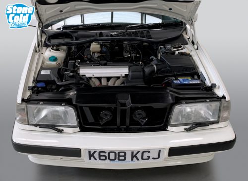 1992 Volvo 850 GLT auto - Stone Cold Classics