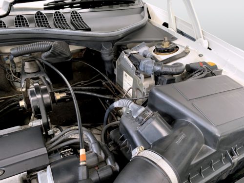 1992 Volvo 850 GLT auto - Stone Cold Classics