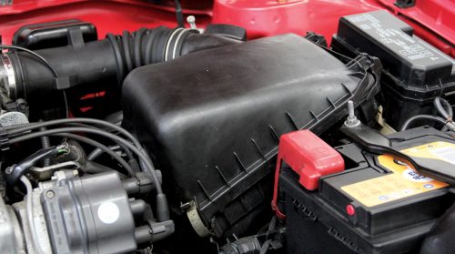 1997 Toyota Corolla 1.6 GS - Stone Cold Classics