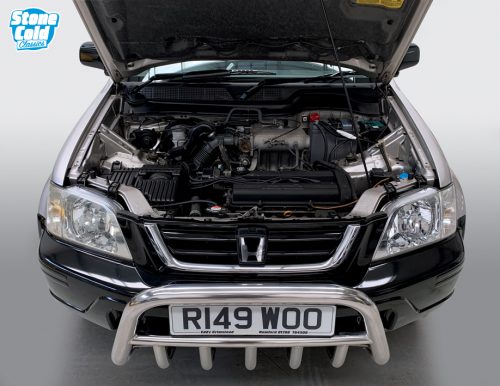 1997 Honda CR-V 2.0i LS - Stone Cold Classics
