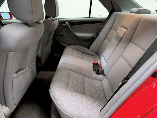 1998 Mercedes C180 Elegance - Stone Cold Classics