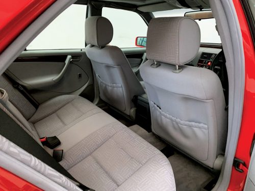 1998 Mercedes C180 Elegance - Stone Cold Classics