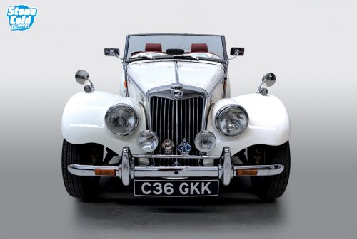 1986 Naylor TF - Stone Cold Classics