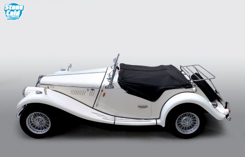 1986 Naylor TF - Stone Cold Classics