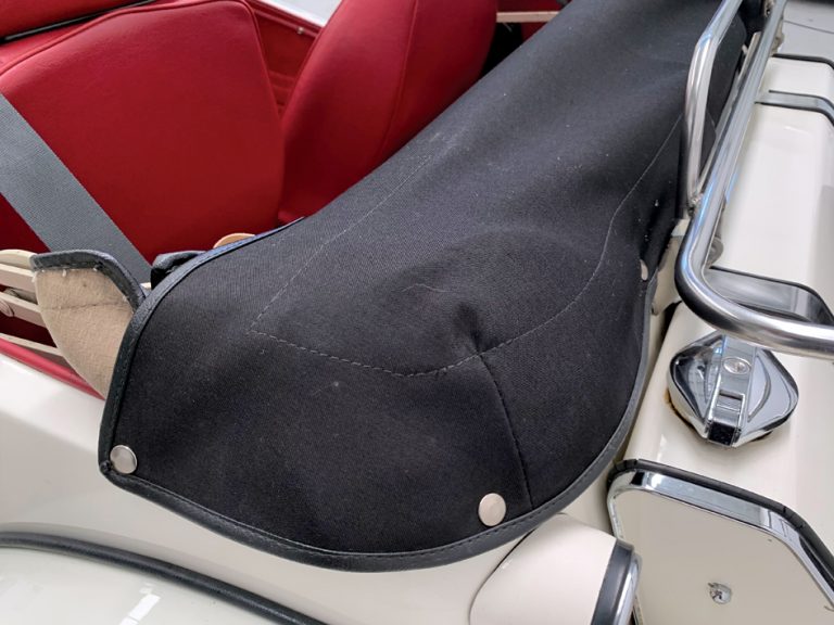 1986 Naylor TF - Stone Cold Classics