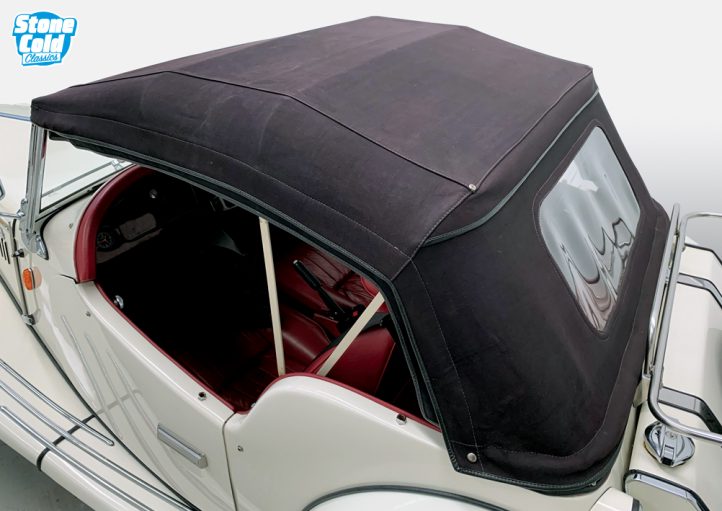 1986 Naylor TF - Stone Cold Classics