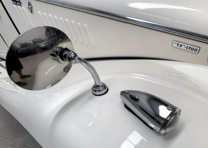 1986 Naylor TF - Stone Cold Classics