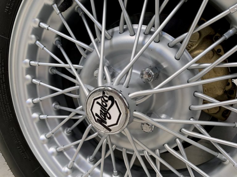 1986 Naylor TF - Stone Cold Classics