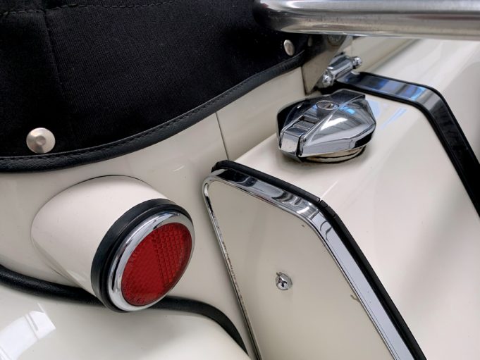 1986 Naylor TF - Stone Cold Classics