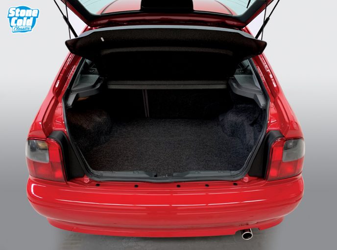 1998 Rover 420Si - Stone Cold Classics