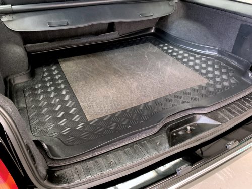 1992 Ford Granada Scorpio - Stone Cold Classics