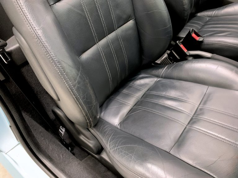 2009 Vauxhall Tigra 1.4 Exclusiv - Stone Cold Classics