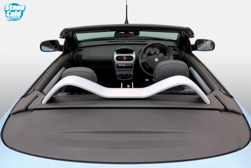 2009 Vauxhall Tigra 1.4 Exclusiv - Stone Cold Classics