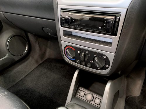 2009 Vauxhall Tigra 1.4 Exclusiv - Stone Cold Classics