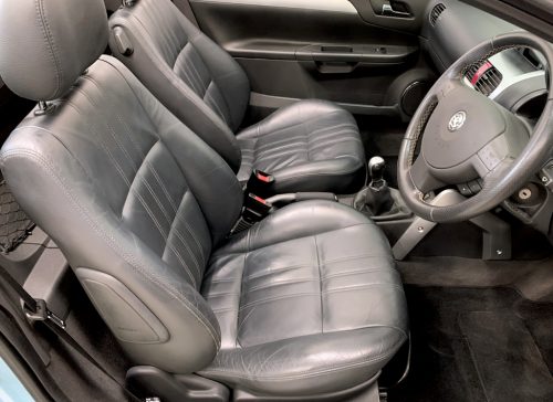 2009 Vauxhall Tigra 1.4 Exclusiv - Stone Cold Classics