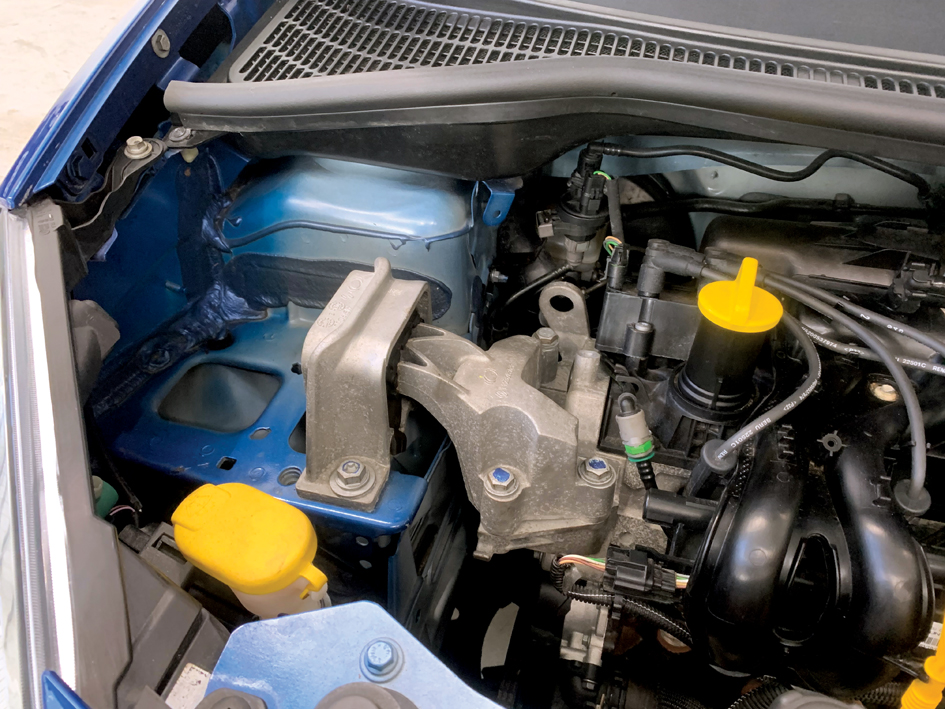 2010 Renault Twingo Freeway - Stone Cold Classics